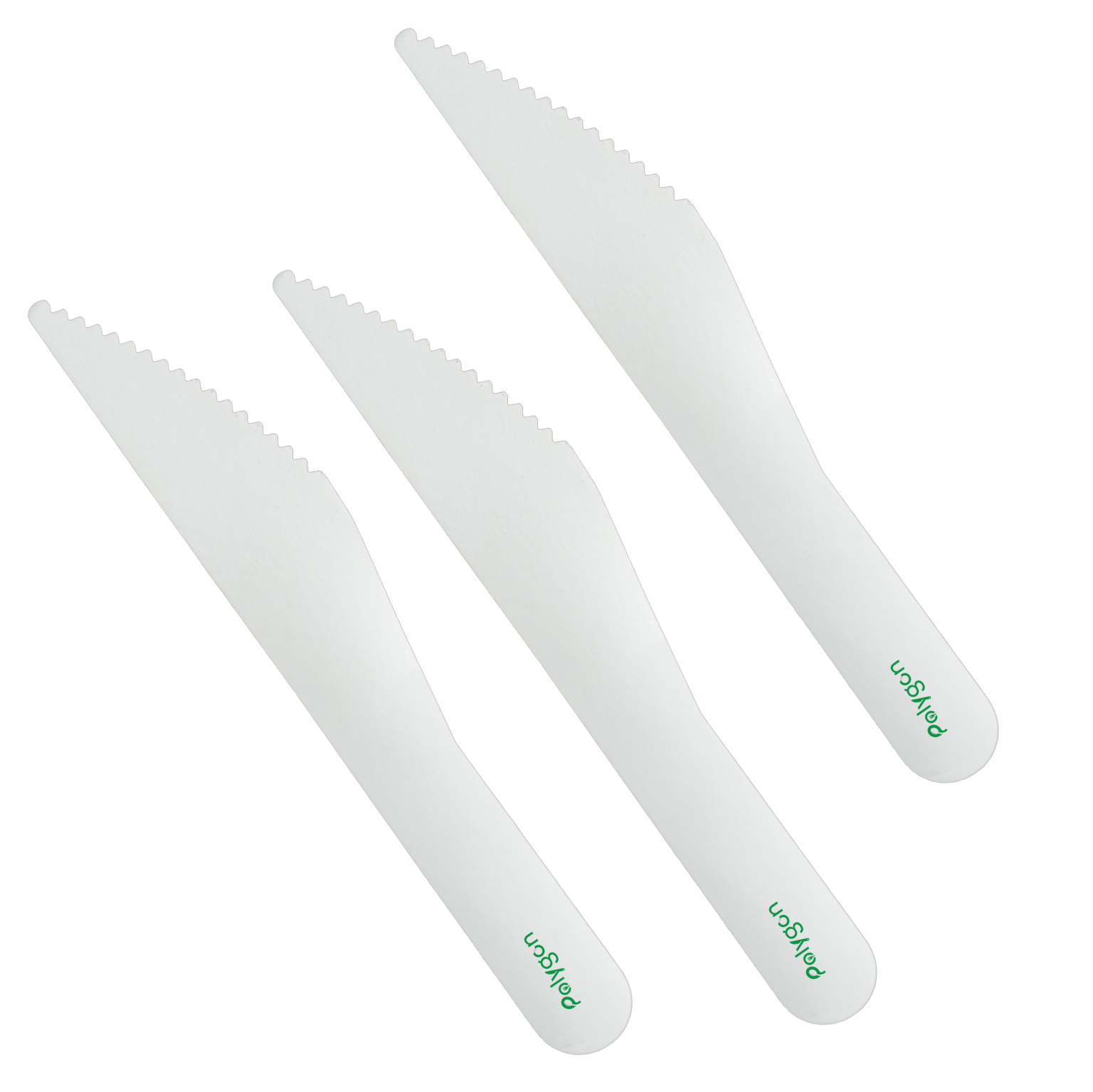 Choose Paper Cutter/Knife Over Plastic - Polygon Papertech