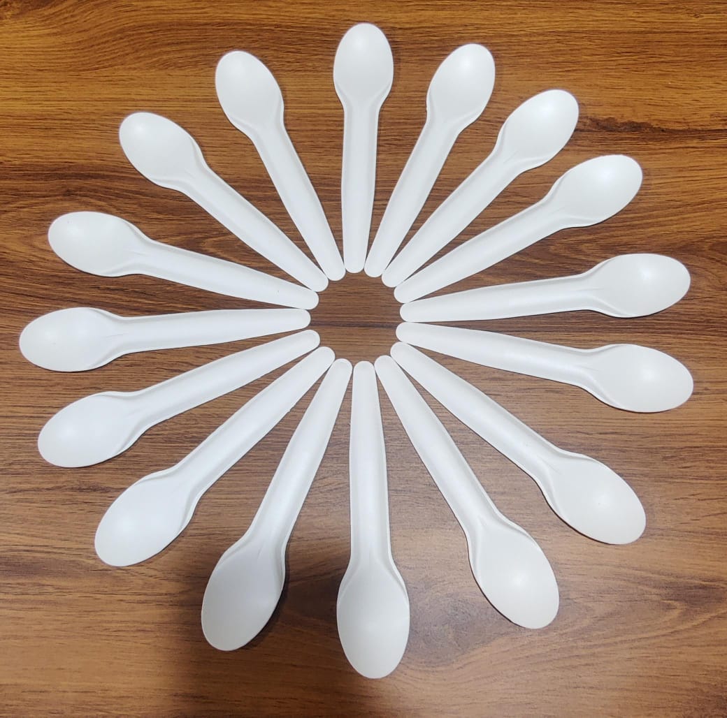 Get High Quality Paper Cutlery With Polygon Papertech